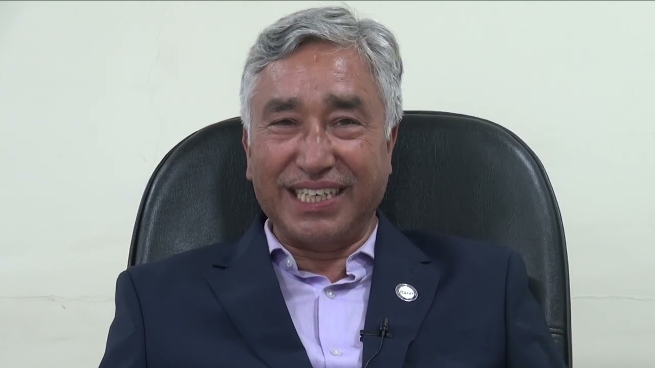 Nepal Freight Forwarders Association - 30th Cargo Day Special