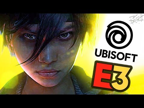 Steam Community :: Video :: Итоги E3 2018 Ubisoft