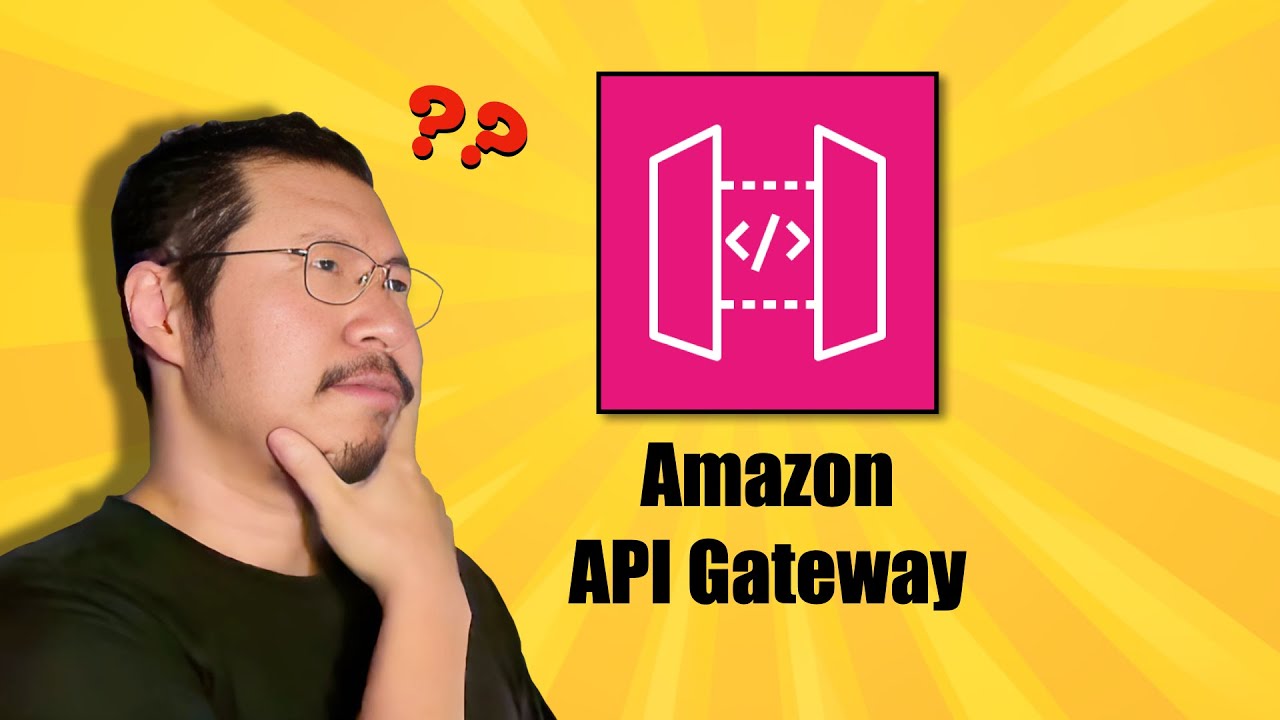 What is Amazon API Gateway? An in-depth overview.