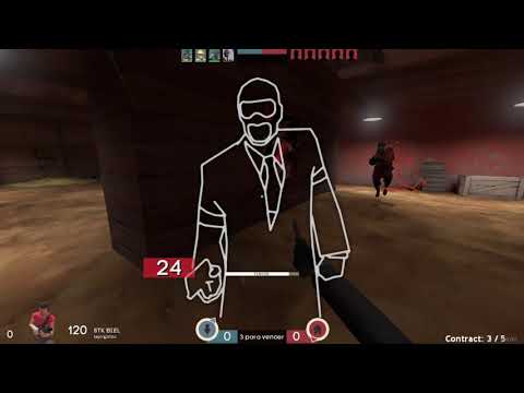 Steam Community :: Video :: TF2 Spy Frags - 100 hours of spy ...