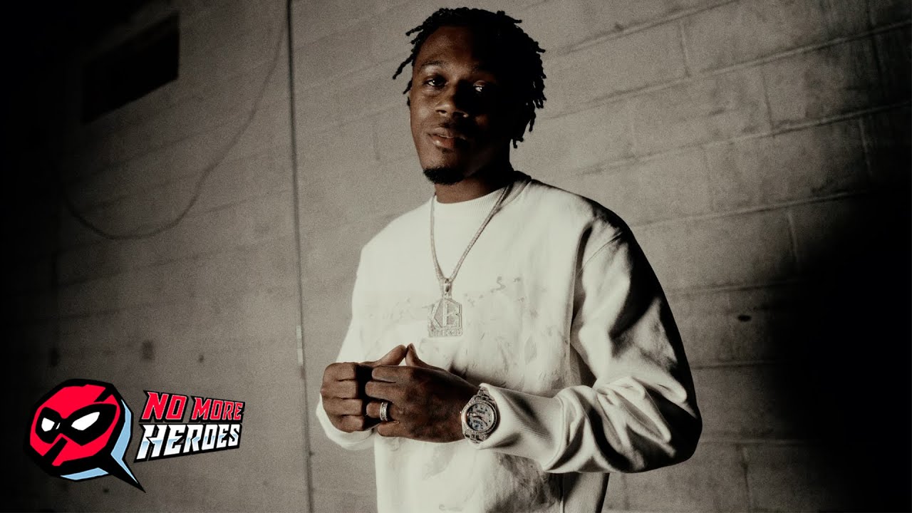 No Love For A Thug by Kb Mike from USA | Popnable