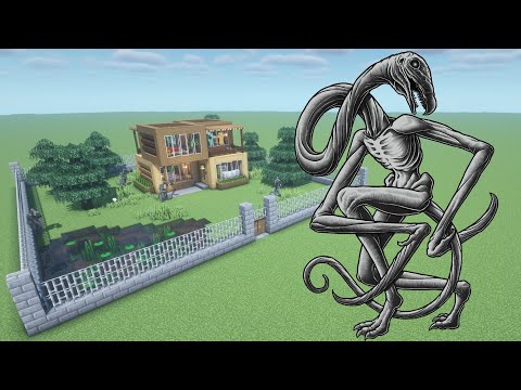 How To Make a SCP-4975 Farm in Minecraft PE