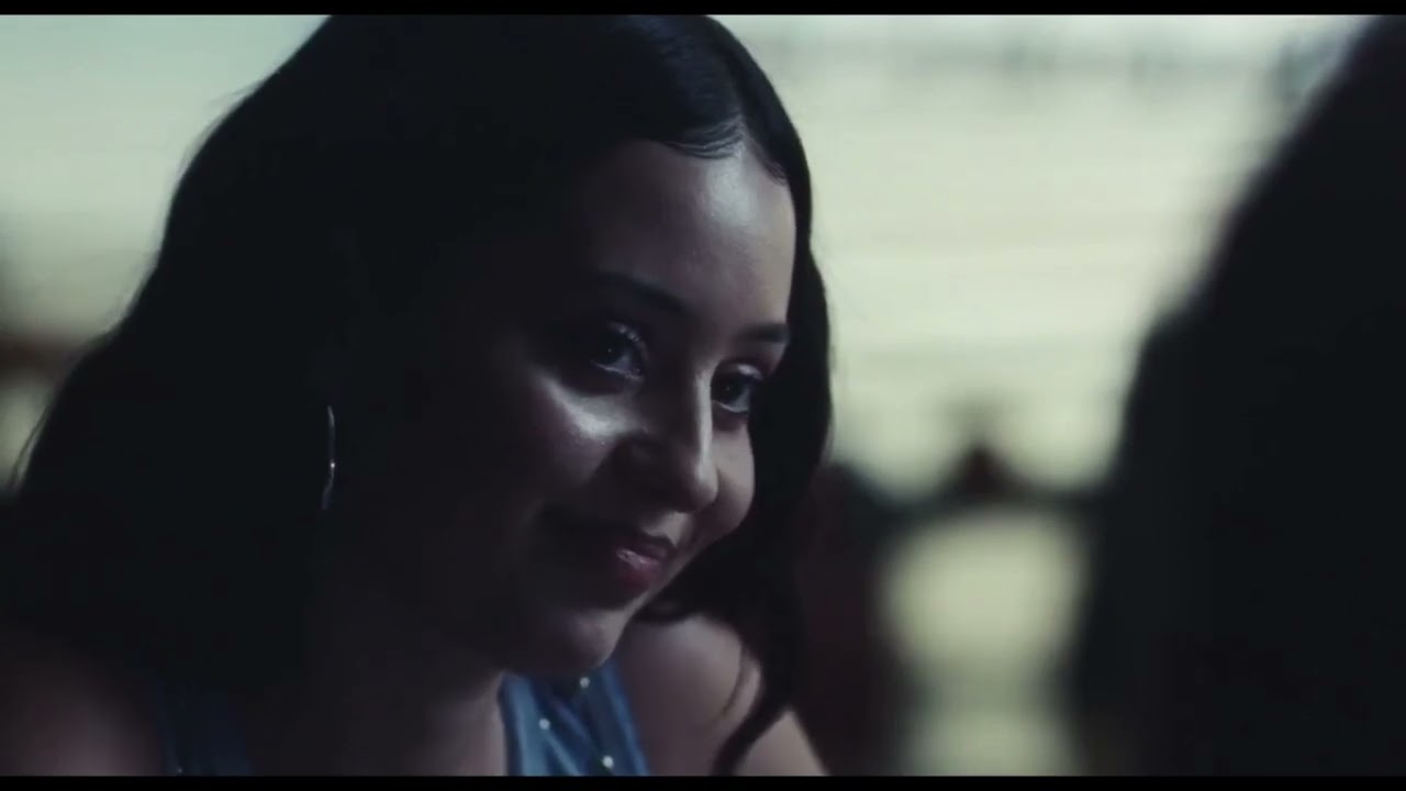 Euphoria 2x02 - Jules & Maddy scenes subtitulado