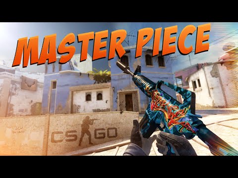 List Of The 16 Best M4a1s Skins In Csgo Total Csgo