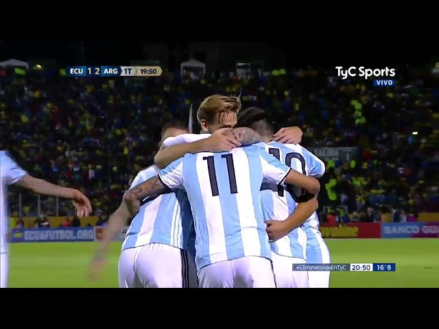 Top 10 most iconic Lionel Messi performances of the decade