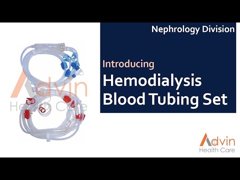 Dialysis Fluid at Best Price in India