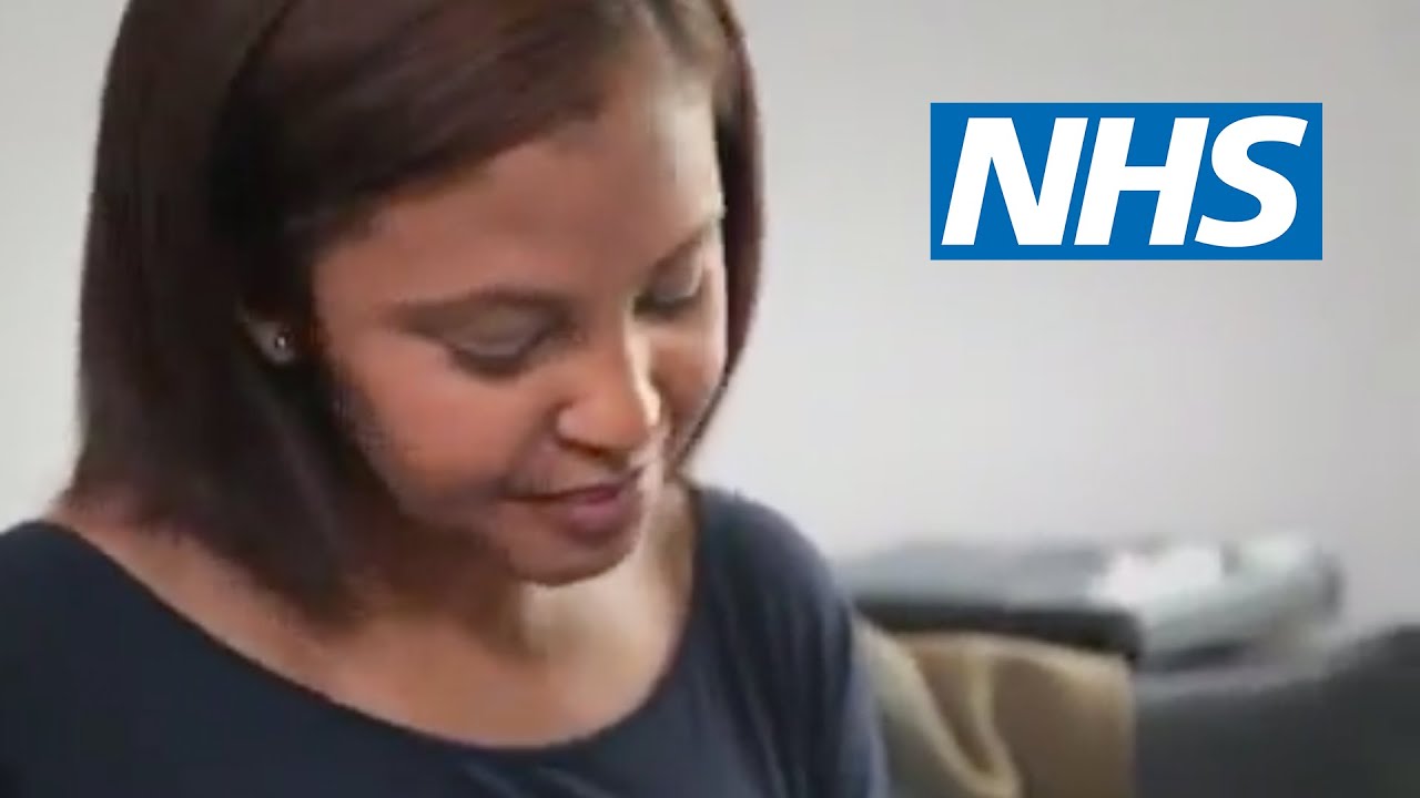 What does a health visitor do? | NHS