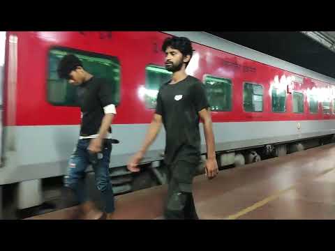 kannur Railway station