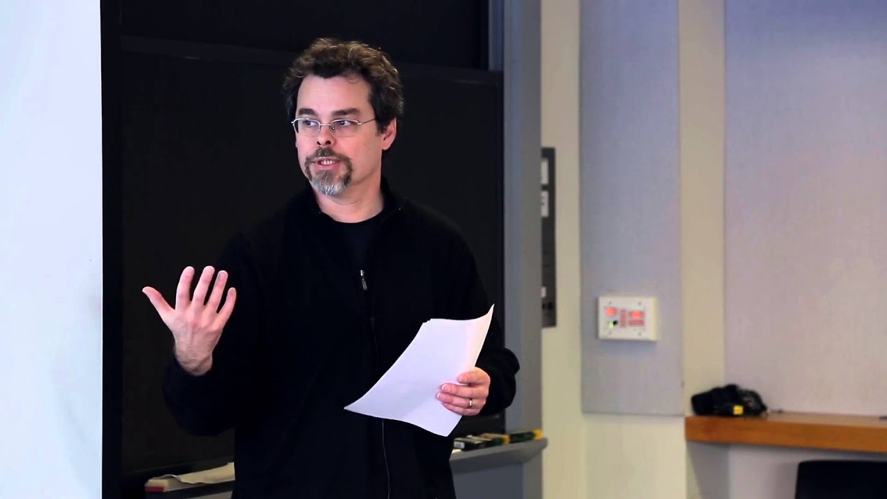 Day 5: Storyteller’s Toolkit Pt. III: Visual Storytelling & Realizing Vision; Part 2