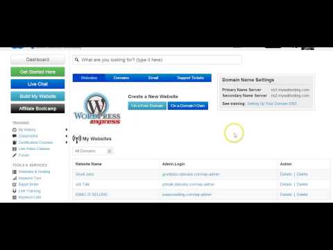 Best Blog Hosting Site