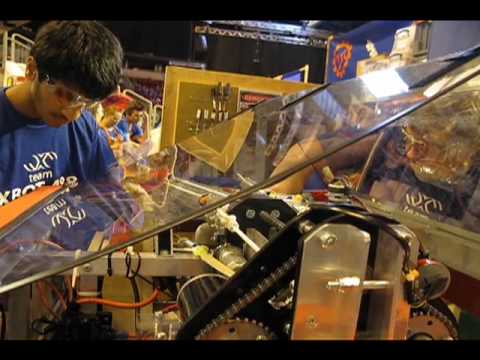 Team XBOT Regional Championships - GlobalGiving