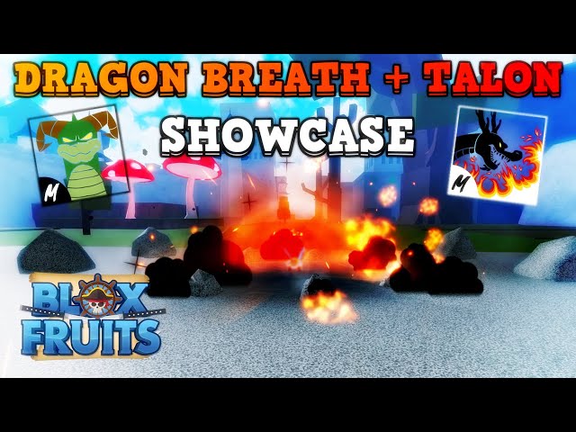 Exploring all the Fighting Styles in Roblox Blox Fruits