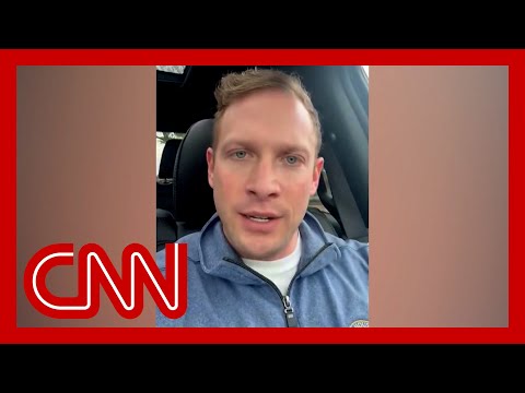 Man arrested after Ohio GOP congressman says he was ‘run off the road’ and threatened