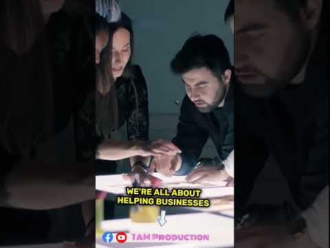 WHAT! TAM.do for you.? | #TAM #TAMProduction #Tasweeq