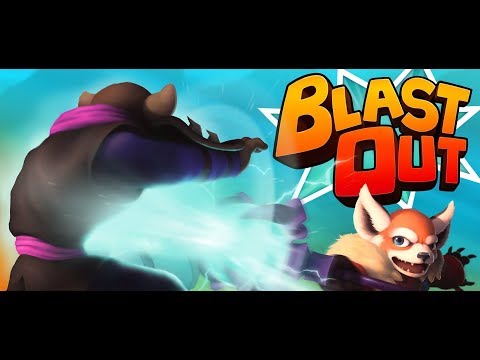 Steam Community :: Blast Out