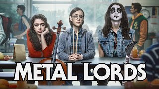 Mestres do Metal filme - Veja onde assistir