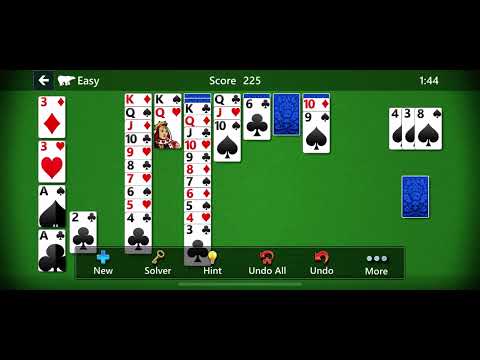 How to Play Solitaire [Tutorial]