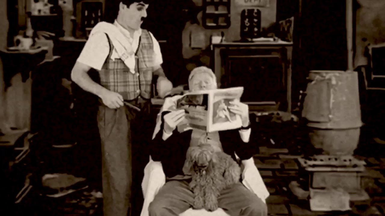 Hire Johnny Chaplin - Charlie Chaplin Impersonator in Chicago, IL ...