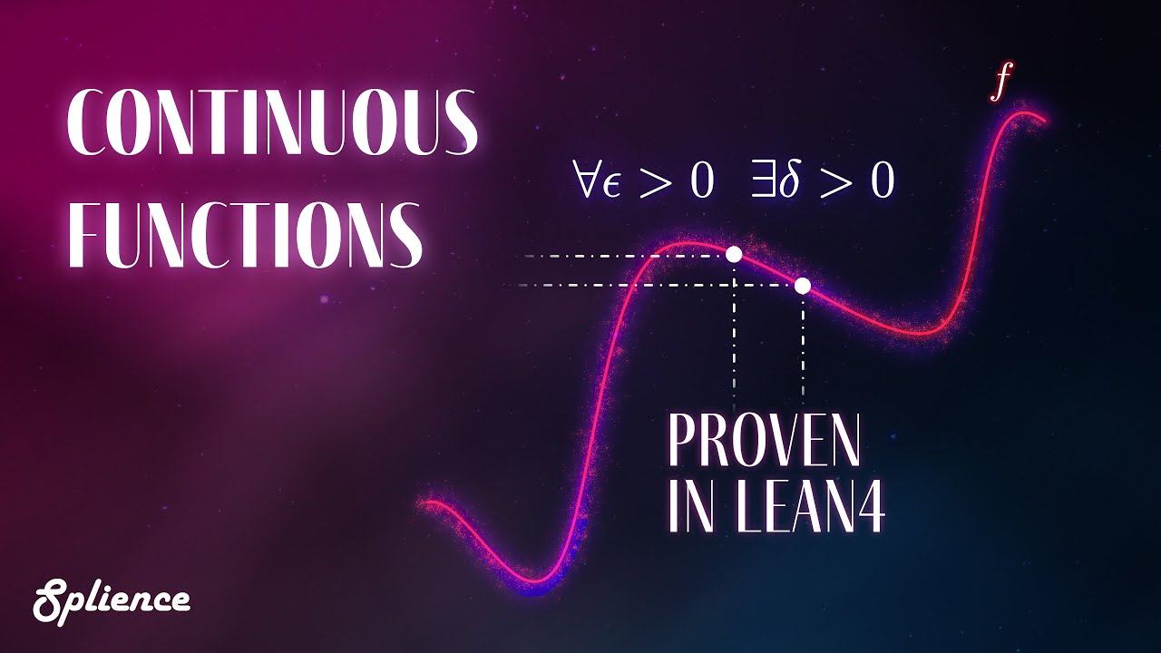 Let's code math | Lean4 | Theorem prover