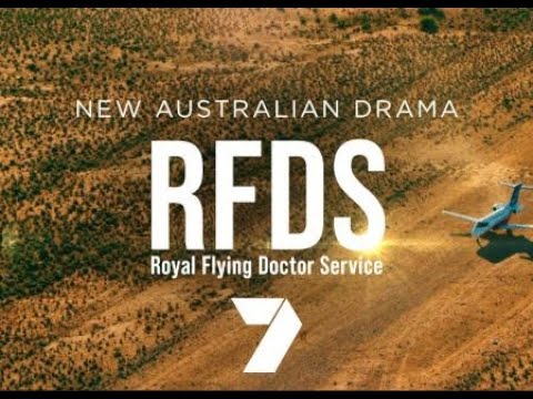 RFDS - Seizoen 1 (2021) - MovieMeter.nl