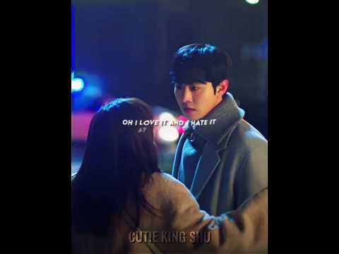 This scene...π₯Ίπ | A Business Proposal | Sad Edit - Daylight #short #fyp #abusinessproposal #kdrama