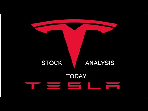 TESLA technical stock analysis today| What are the levels to watch ? | Tesla stock predictions
