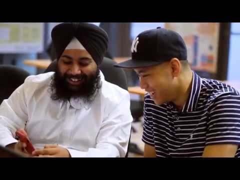 Computer and Information Systems Technology
