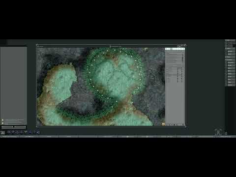 Steam Community :: Video :: Alien Hive Pt 2- Fantasy Grounds Unity Map & Image Creation with ...