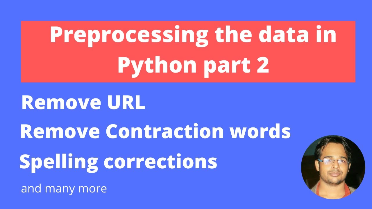 data preprocessing in python | Data Cleaning in python | #2