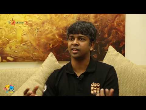 Why we chose kids rhyme tune for Rise of Damo - Madhan Karky