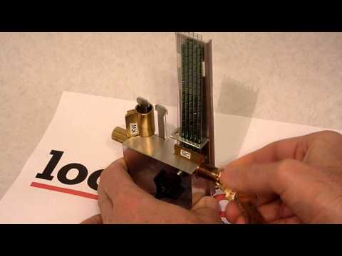 KWIK-KEE Device