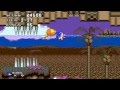 Sonic 2 Master Edition Hack Watch HD Mp4 Video Download Free