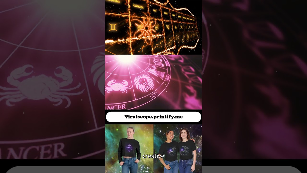 ✨UNLOCK YOUR LIFE'S BLUEPRINT! ✨ Discover the Cycle of Life through the Zodiac in stunning detail! 🌌