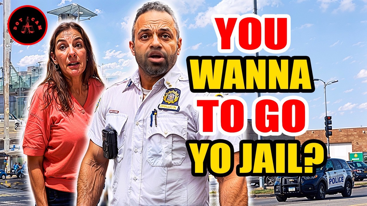 Corrupt Cops Gets FIRED, ARRESTED, And SUED After This Stop | First Amendment Audit 2026 New #876