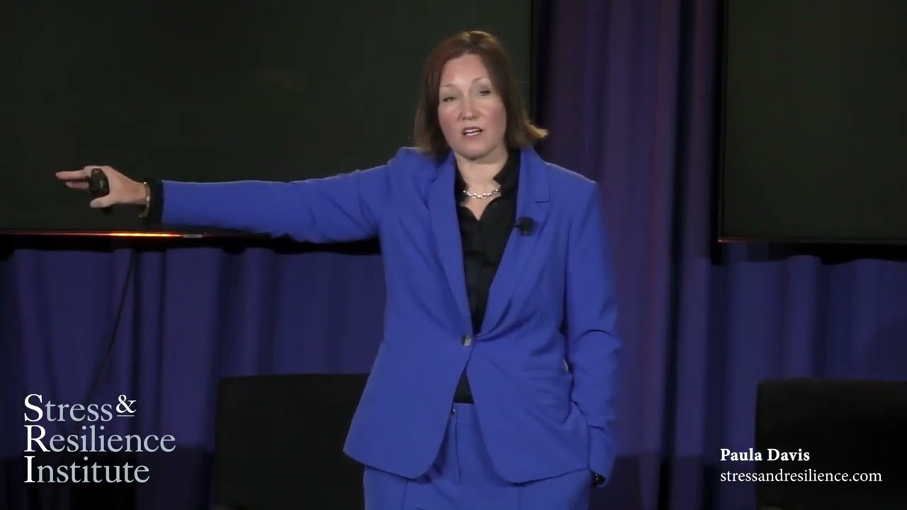 Book Paula Davis For Your Next Event - Keynote Speakers