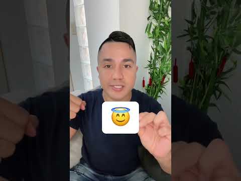 ¿Qué significan los emojis de un hombre? #gustavomoses #consejosdeamor #consejosparamujeres