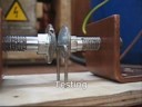 Triggered spark gap