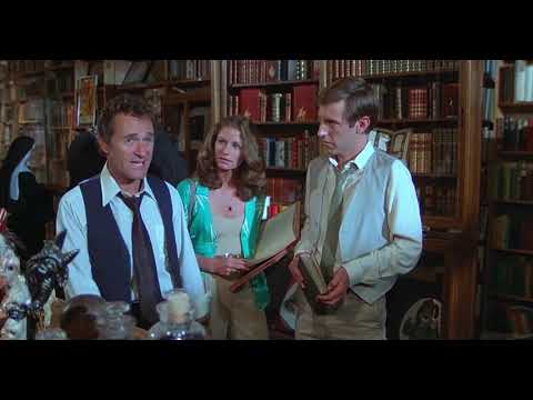 Let Us Now Praise "The Howling" - Movies - Quarter To Three Forums