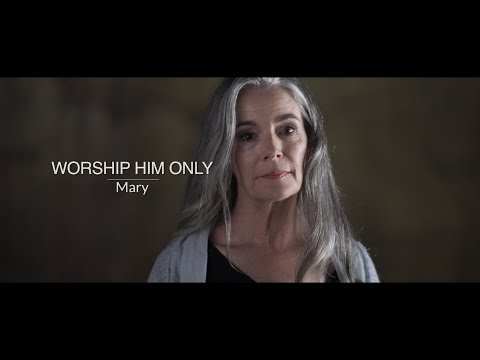 Eyewitness Bible: Servant of God | Episode 4 | Worship Him Only - Mary