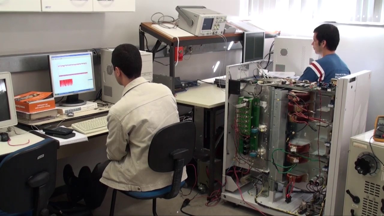 UFMG Engenharia Eletrica