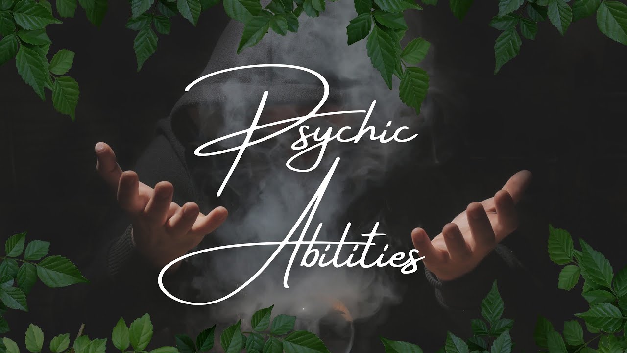 Unlocking Your Psychic Potential: Five Practical Ways to Enhance Your Abilities | Galaxy.ai