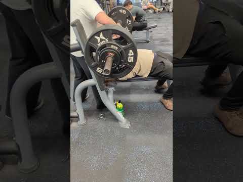 Steam Community :: Video :: 350lbs Bench Press @ 205 Bodyweight