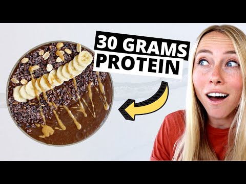 Top 5 Ways to Use Whey Protein For WEIGHT LOSS
