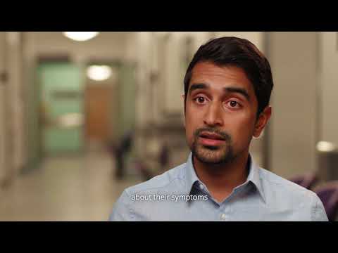 Acurable - Clinician's testimonial - AcuPebble® SA100