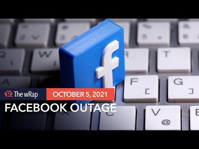 Facebook blames 'faulty configuration change' for nearly 6-hour outage