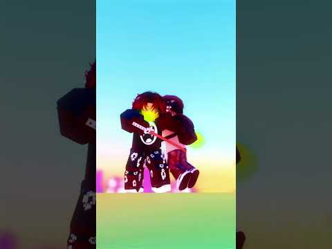 NEW ROBLOX EDITING TREND 🔥 (not rly)