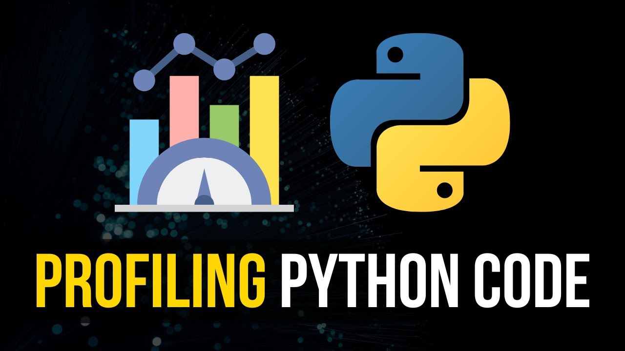 Optimize Your Python Programs: Code Profiling with cProfile
