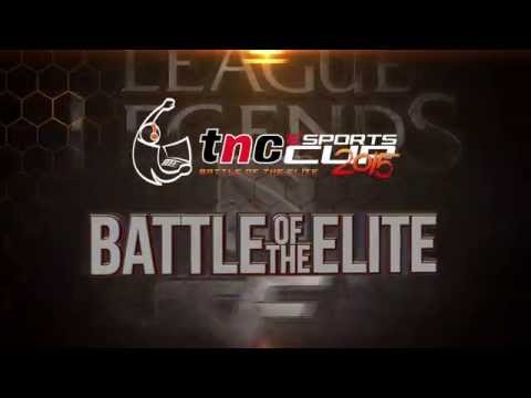 Steam Community :: Video :: TNC eSports Cup 2015 - Battle of the Elite ...