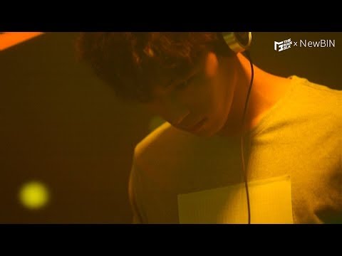[더 맨 블랙 THE MAN BLK] 이형석 Lee Hyeong Seok 영상 프로필