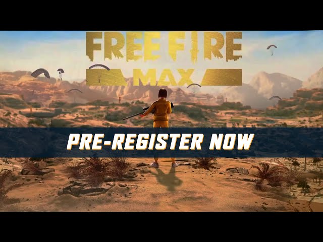 When is Free Fire Max coming to India? Release date announced